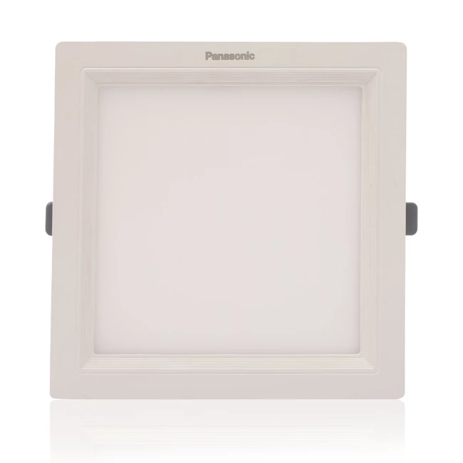 Buy Panasonic Led panel light square 20w Online in Nepal - Sixkey